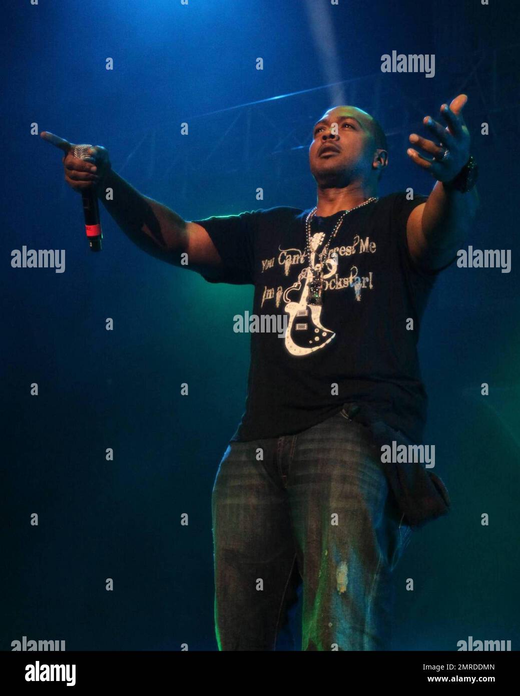 American Grammy Award-winning record producer, singer and rapper ...