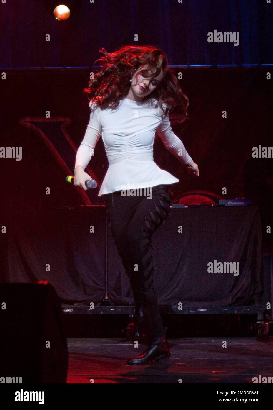 Leighton Meester, an American actress and singer/songwriter, best known ...
