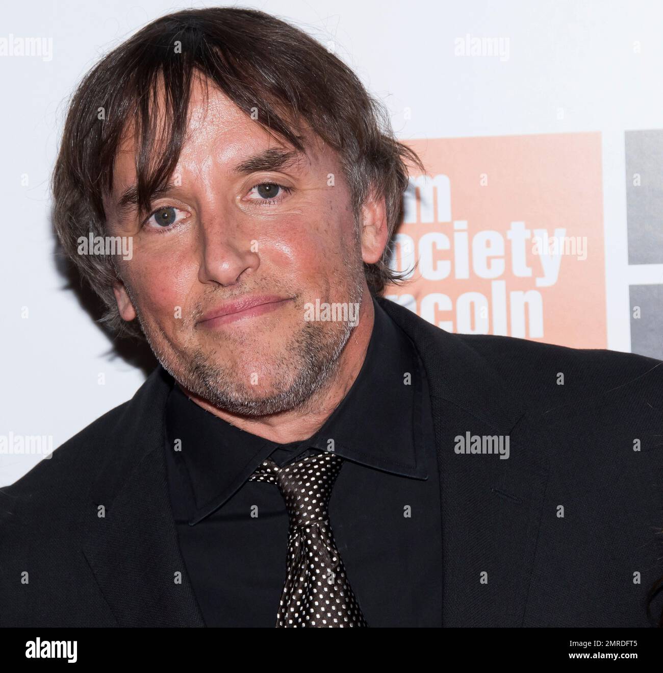 Richard Linklater attends the world premiere of "Last Flag Flying ...