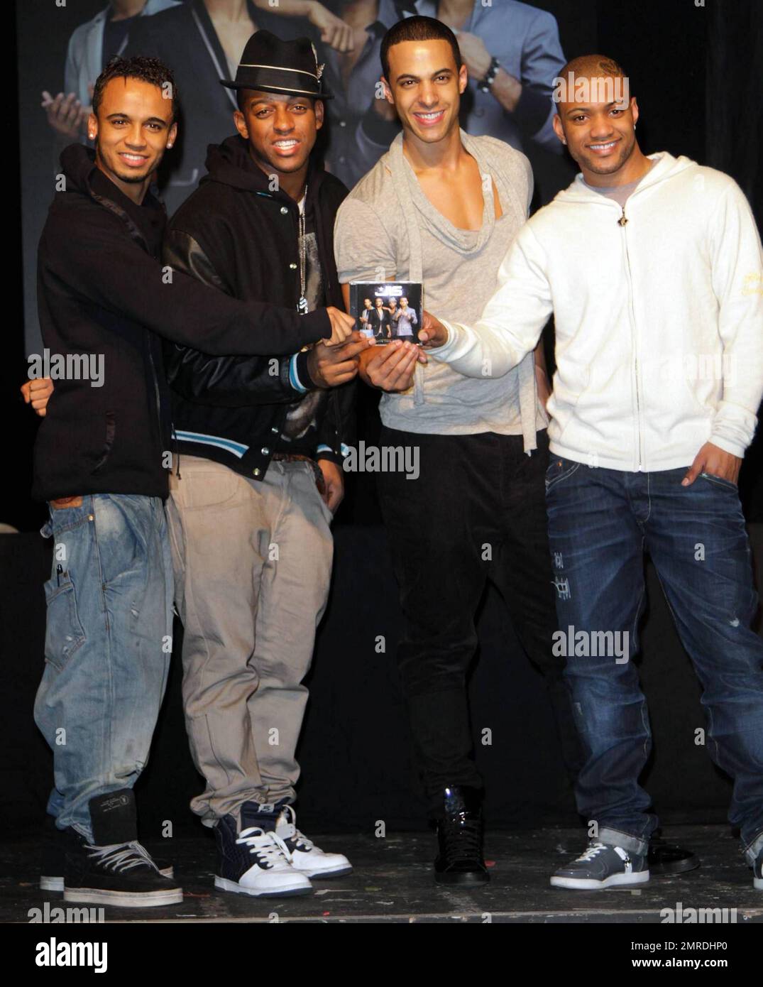 Jls 2008 hi-res stock photography and images - Alamy