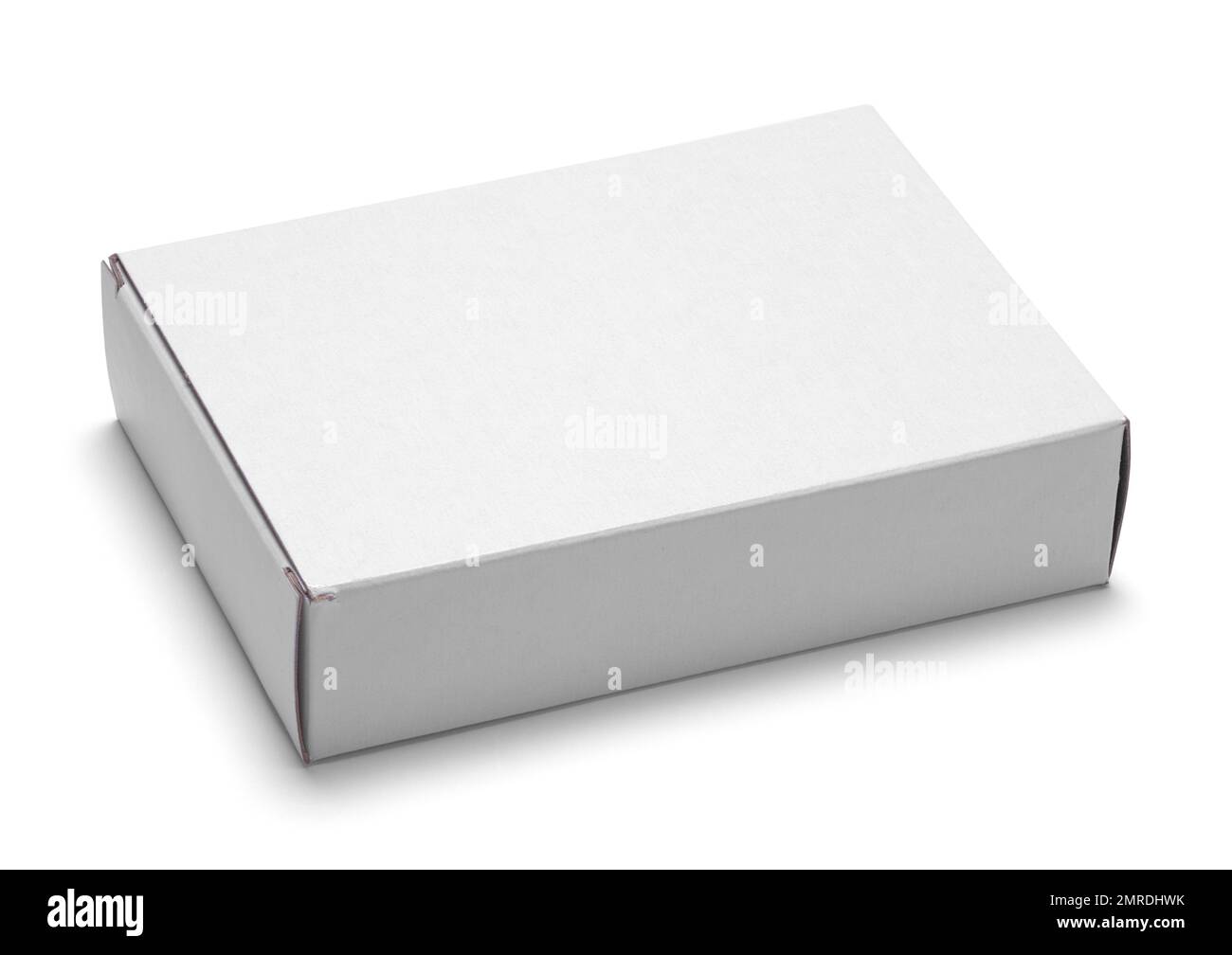 Cardboard box open flat hi-res stock photography and images - Alamy