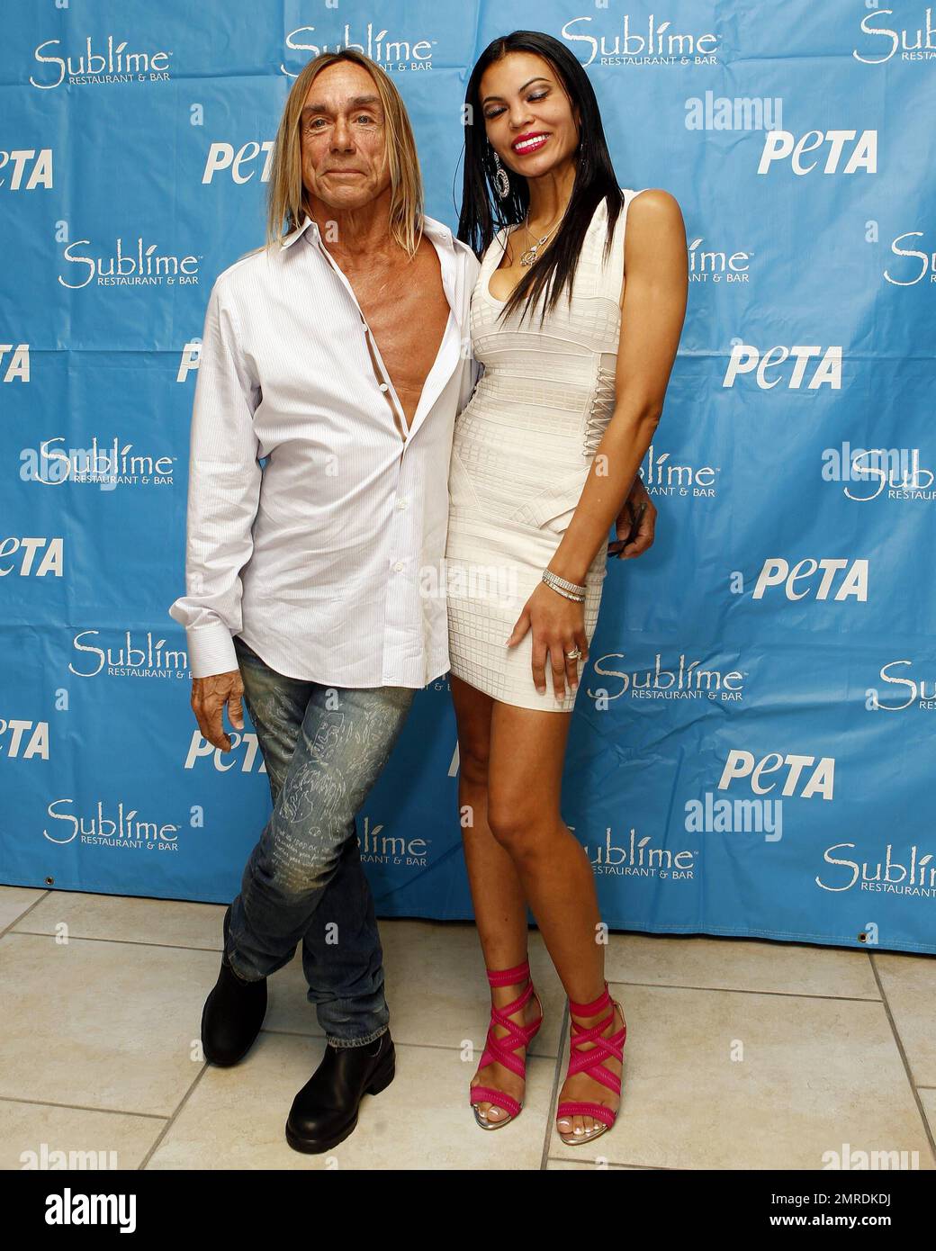 Nina alu hi-res stock photography and images - Alamy