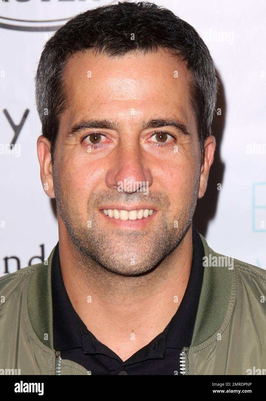 Troy Garity arrives at the LA Premiere of "Take Every Wave: The Life of ...