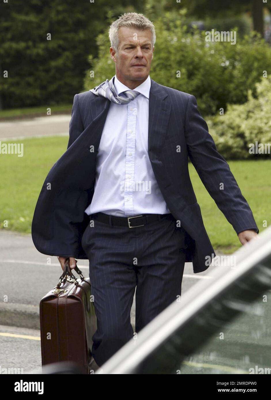 Joe cole liverpool hi-res stock photography and images - Alamy