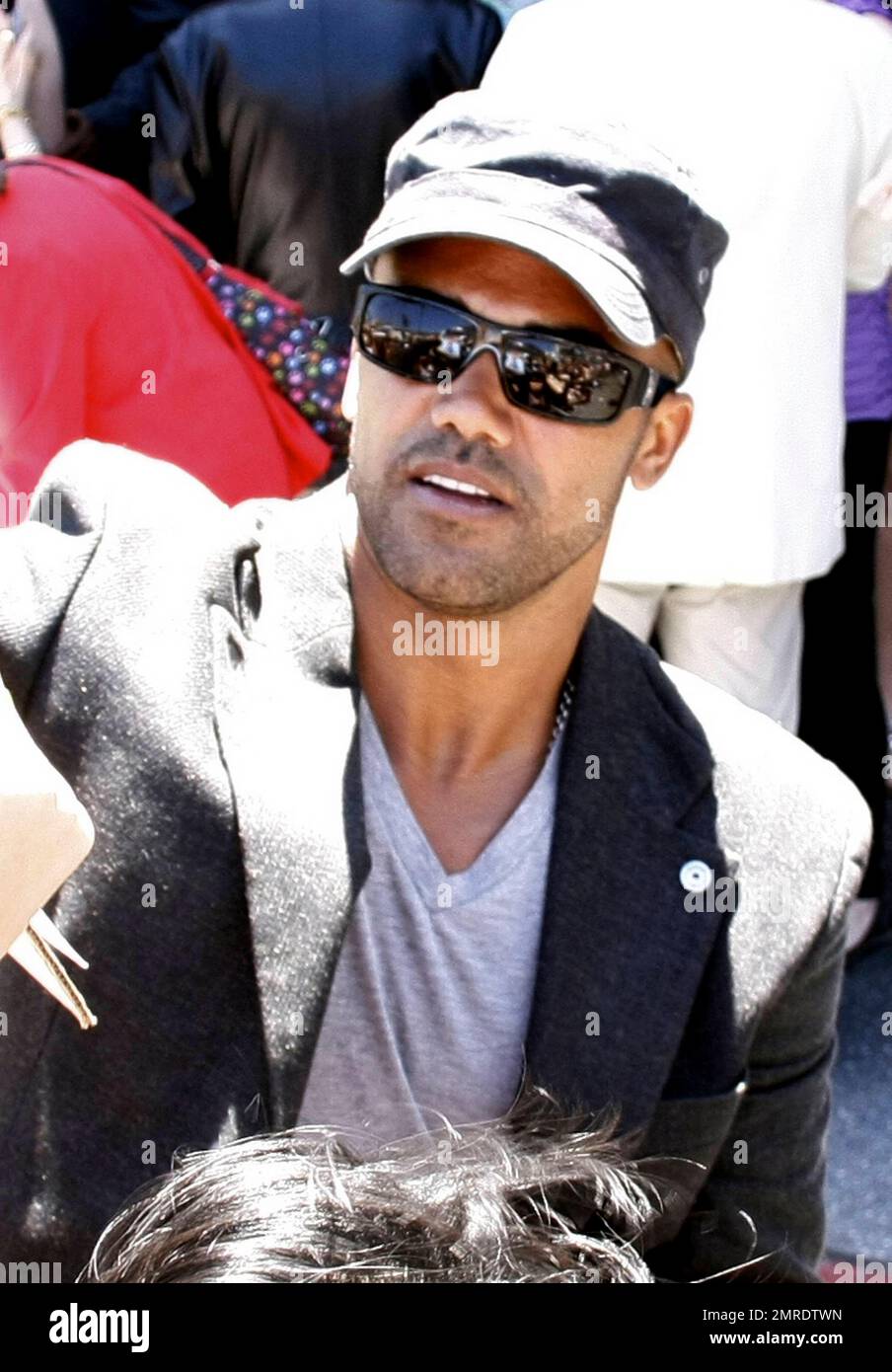 Actor Joe Montegna receives his star on the Hollywood Walk of Fame ...