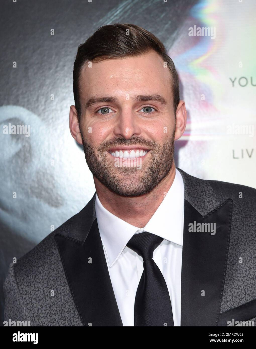 Robby Hayes arrives at the world premiere of "Flatliners" at The ...