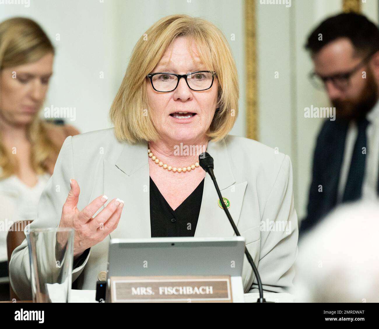 Michelle fischbach hi-res stock photography and images - Alamy