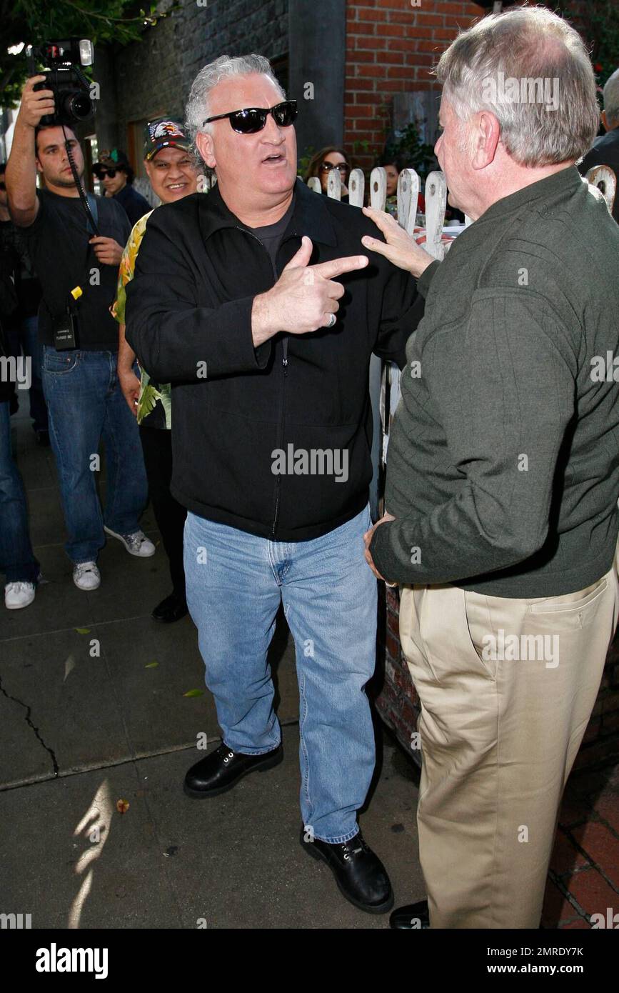 Joey buttafuoco hi-res stock photography and images - Alamy