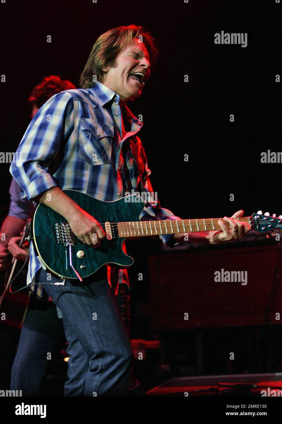 John fogerty guitar hi-res stock photography and images - Alamy