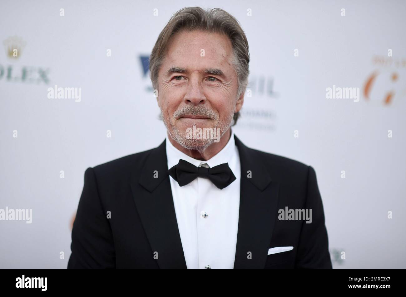 Don Johnson attends the Los Angeles Philharmonic's Opening Night Gala ...