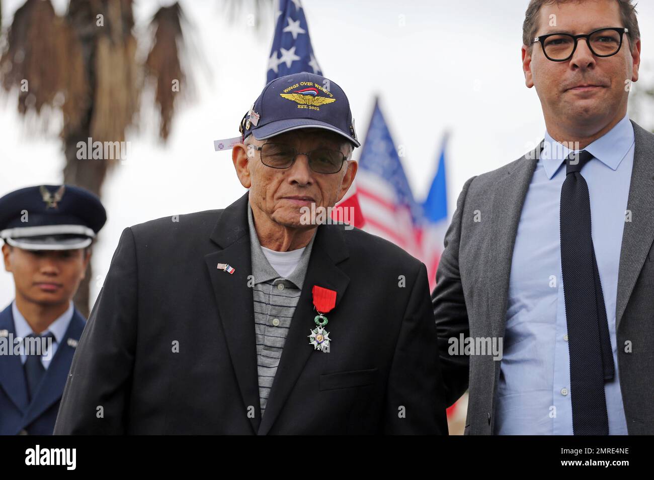 Pfc. Samuel Schultz of the U.S. Army is among 10 California men who ...
