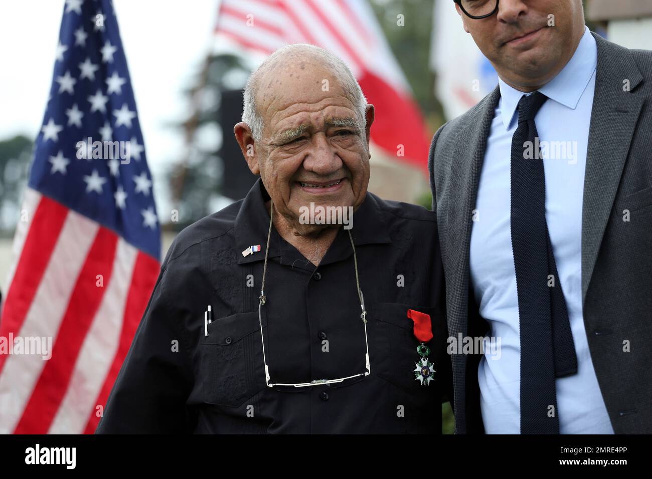 Staff Sgt. Laurence R. Stevens of the U.S. Army Air Force is among 10 ...