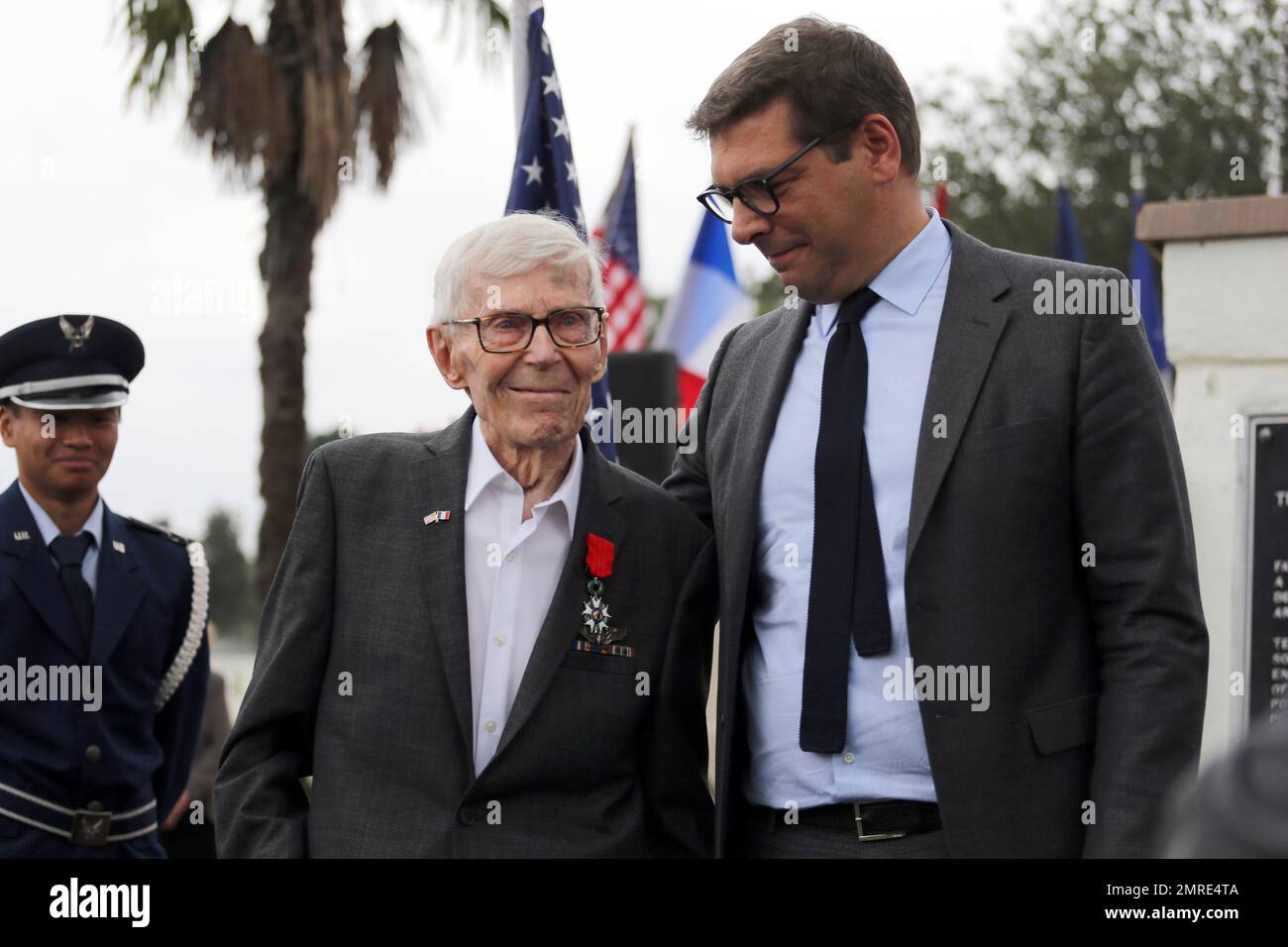 Sterling D. Ditchey, 94, an Army first lieutenant who flew 70 combat ...