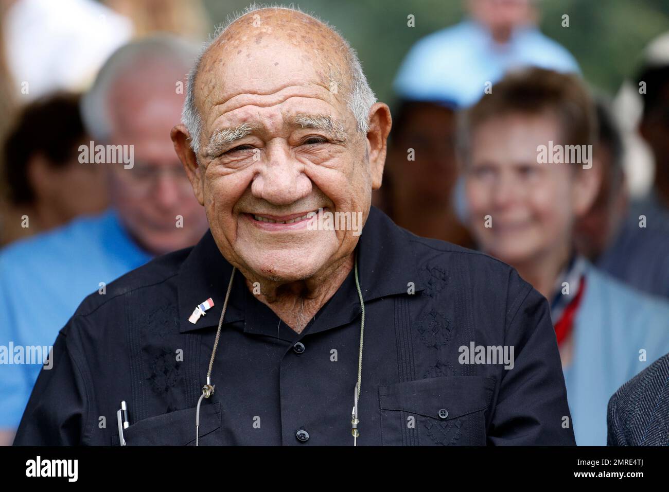 Staff Sgt. Laurence R. Stevens of the U.S. Army Air Force is among 10 ...