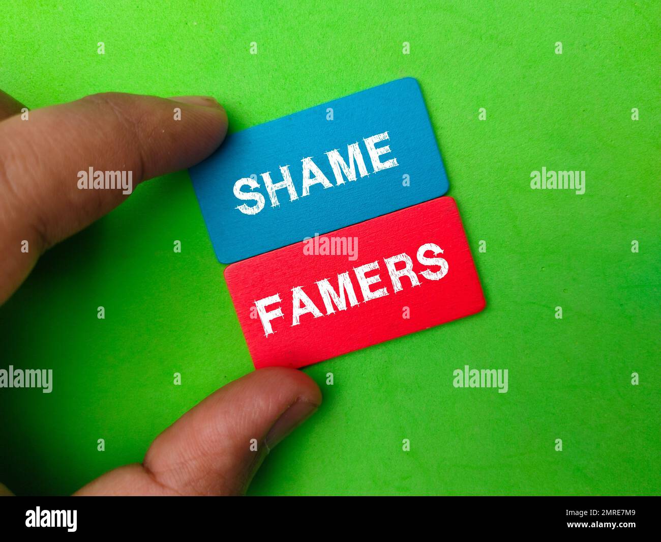Board of shame hi-res stock photography and images - Alamy