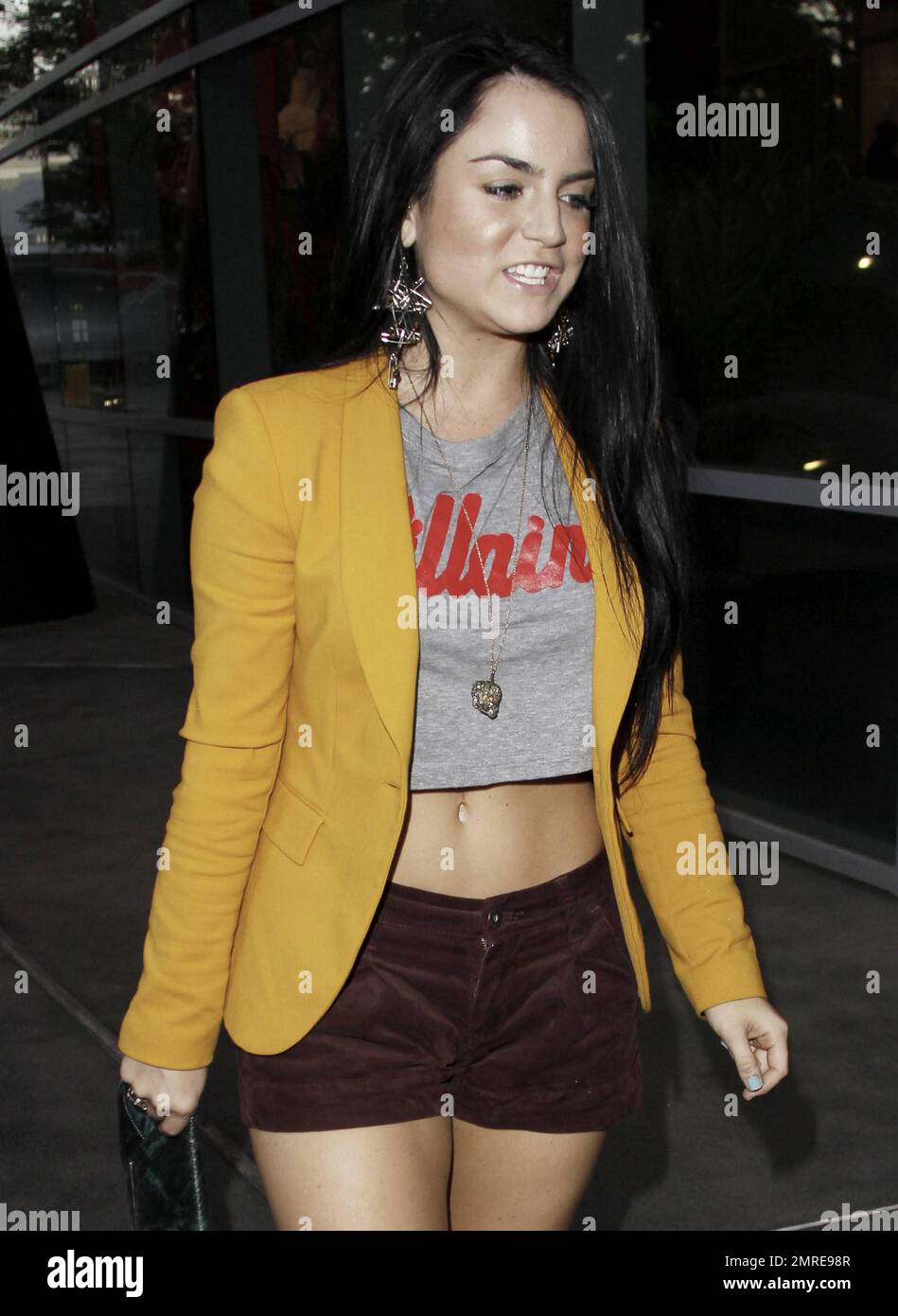 Jojo And Taylor Swift