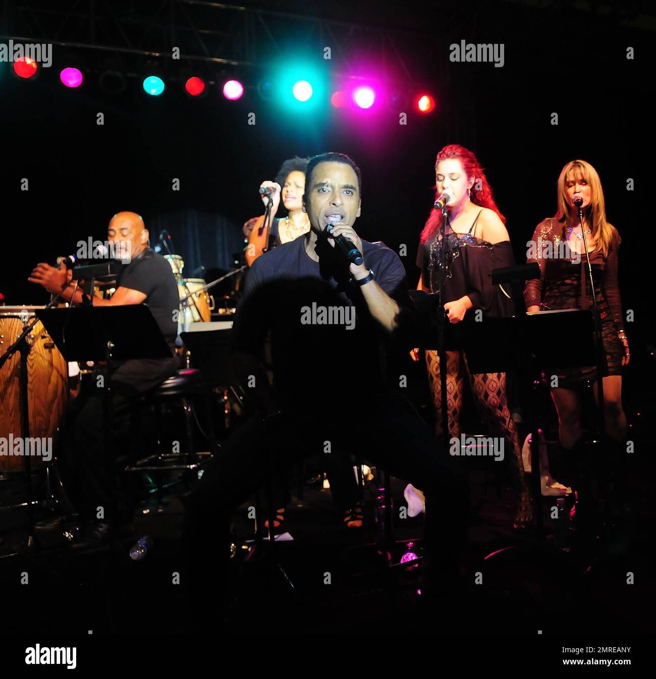 Miami sound machine hi-res stock photography and images - Alamy