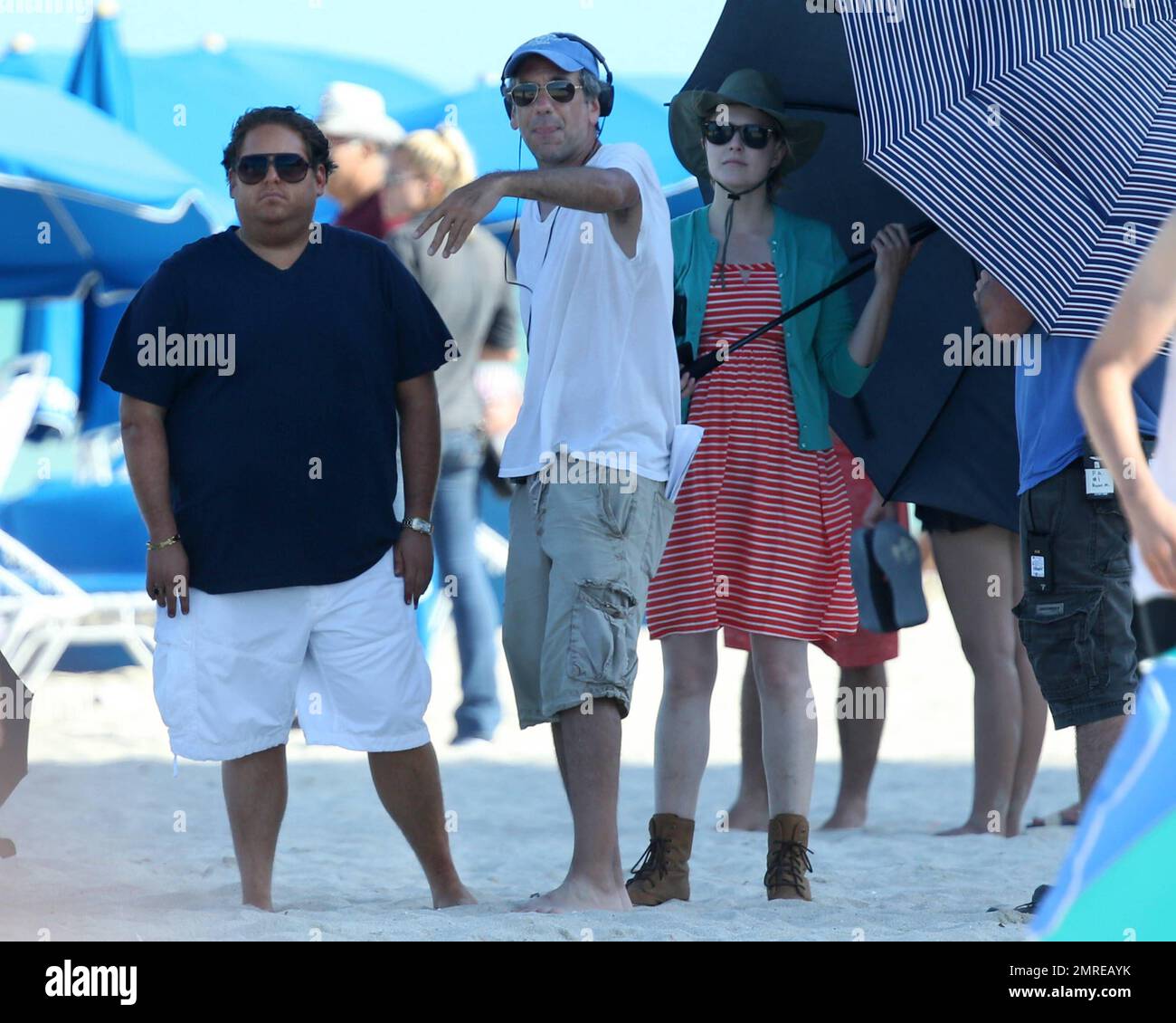 Ana de armas bikini hi-res stock photography and images - Alamy