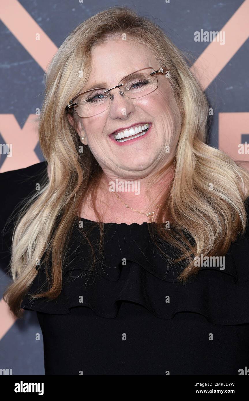 Nancy Cartwright attends the 2017 Fox Fall Party at Catch LA on Monday ...