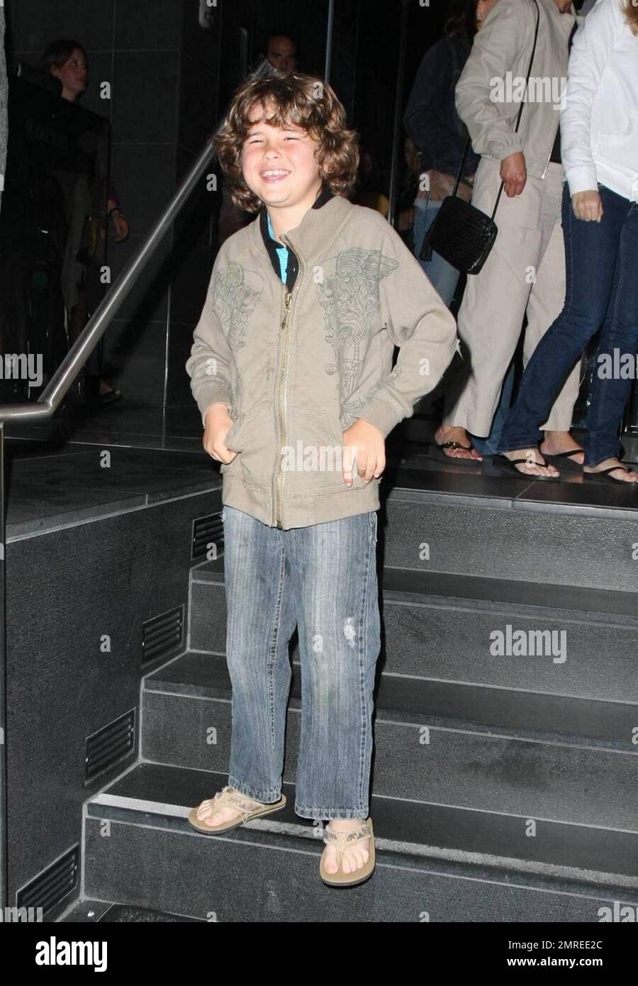 Jonathan Morgan Heit