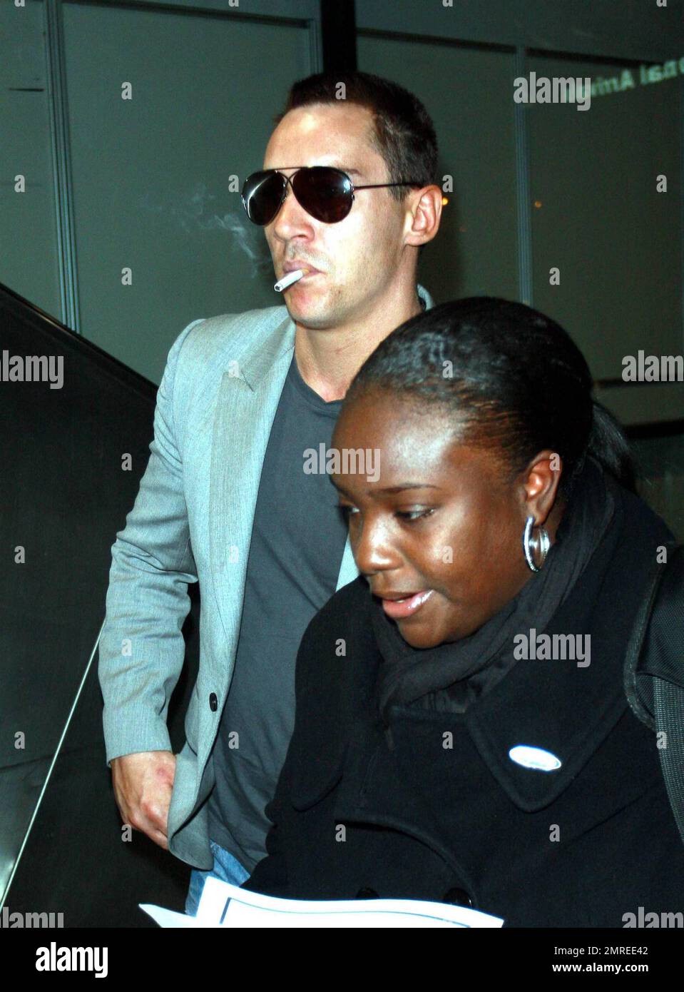 Henry Cavill Girlfriend Reena Hammer