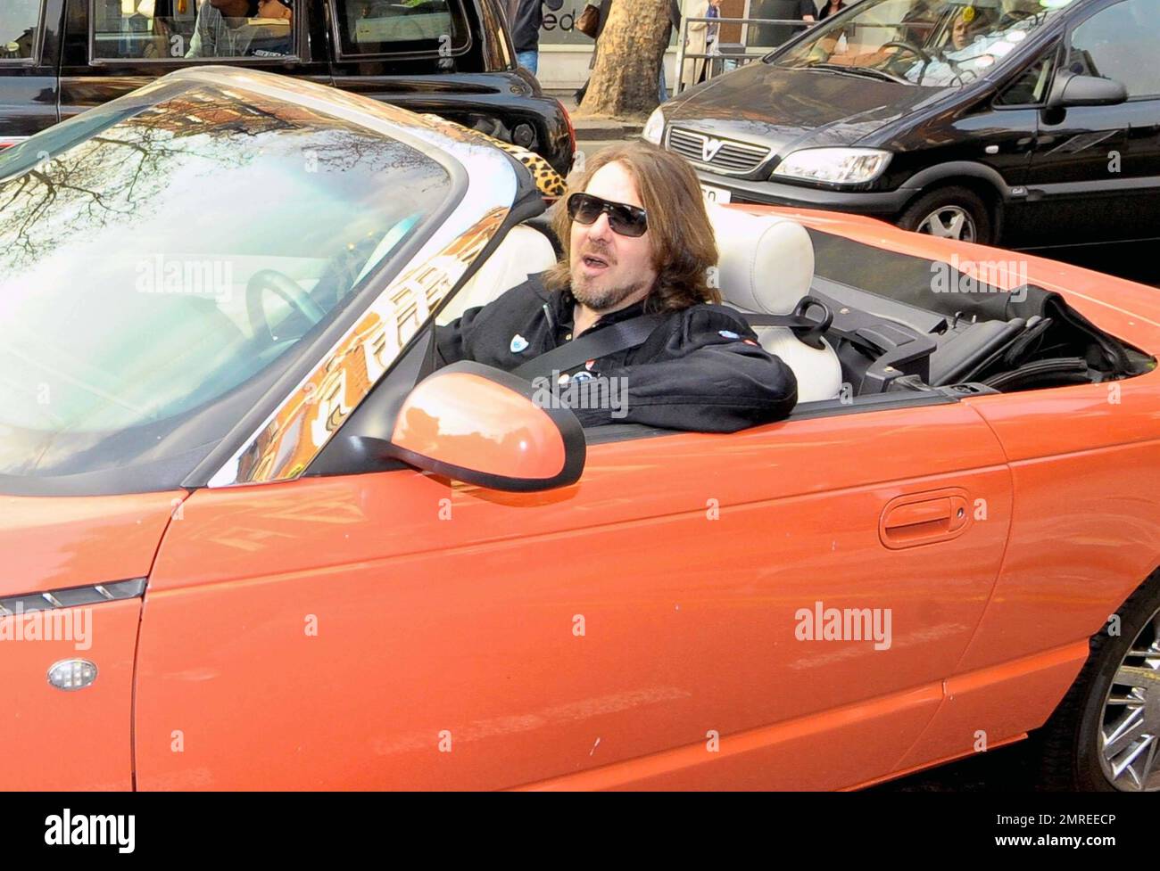 TV presenter Jonathan Ross, who is due to host a new ITV1 show out this ...