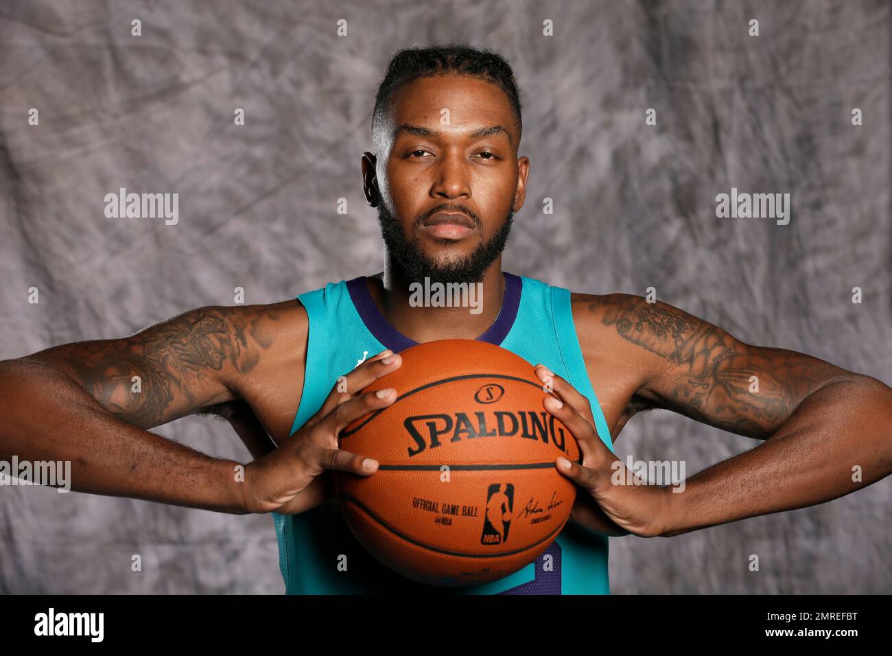 Julyan Stone Raptors