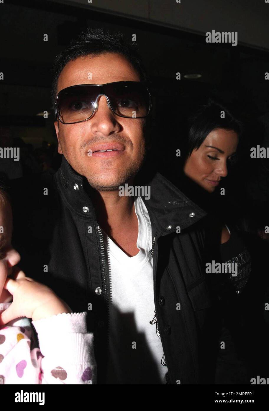 Jordan aka katie price peter hi-res stock photography and images - Alamy