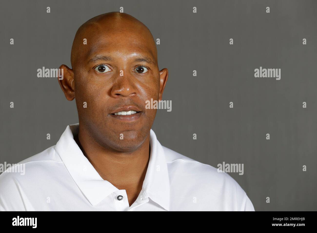 Popeye Jones Pacers