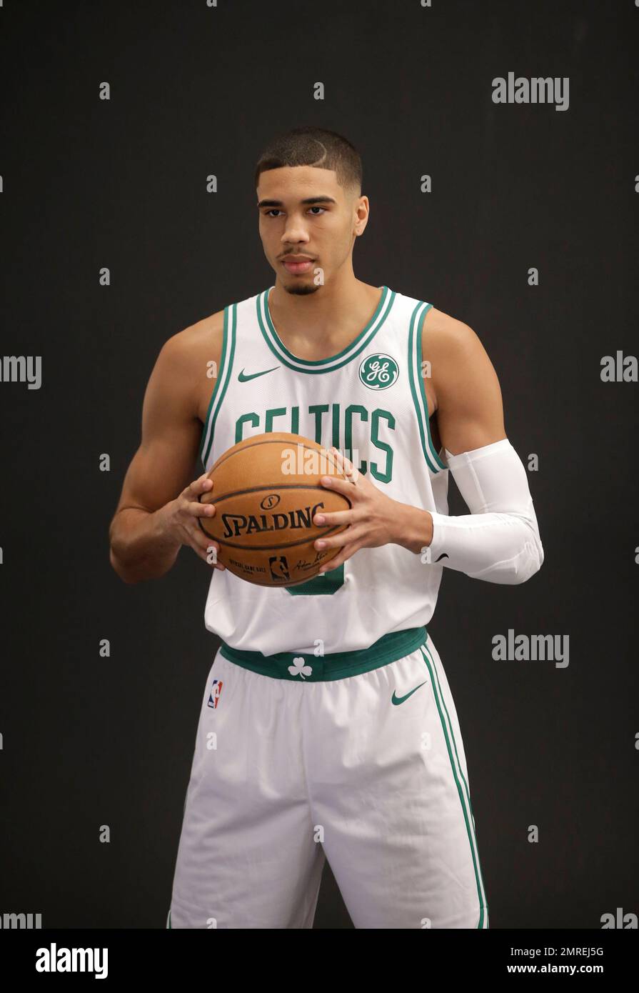 Jayson Tatum 2017