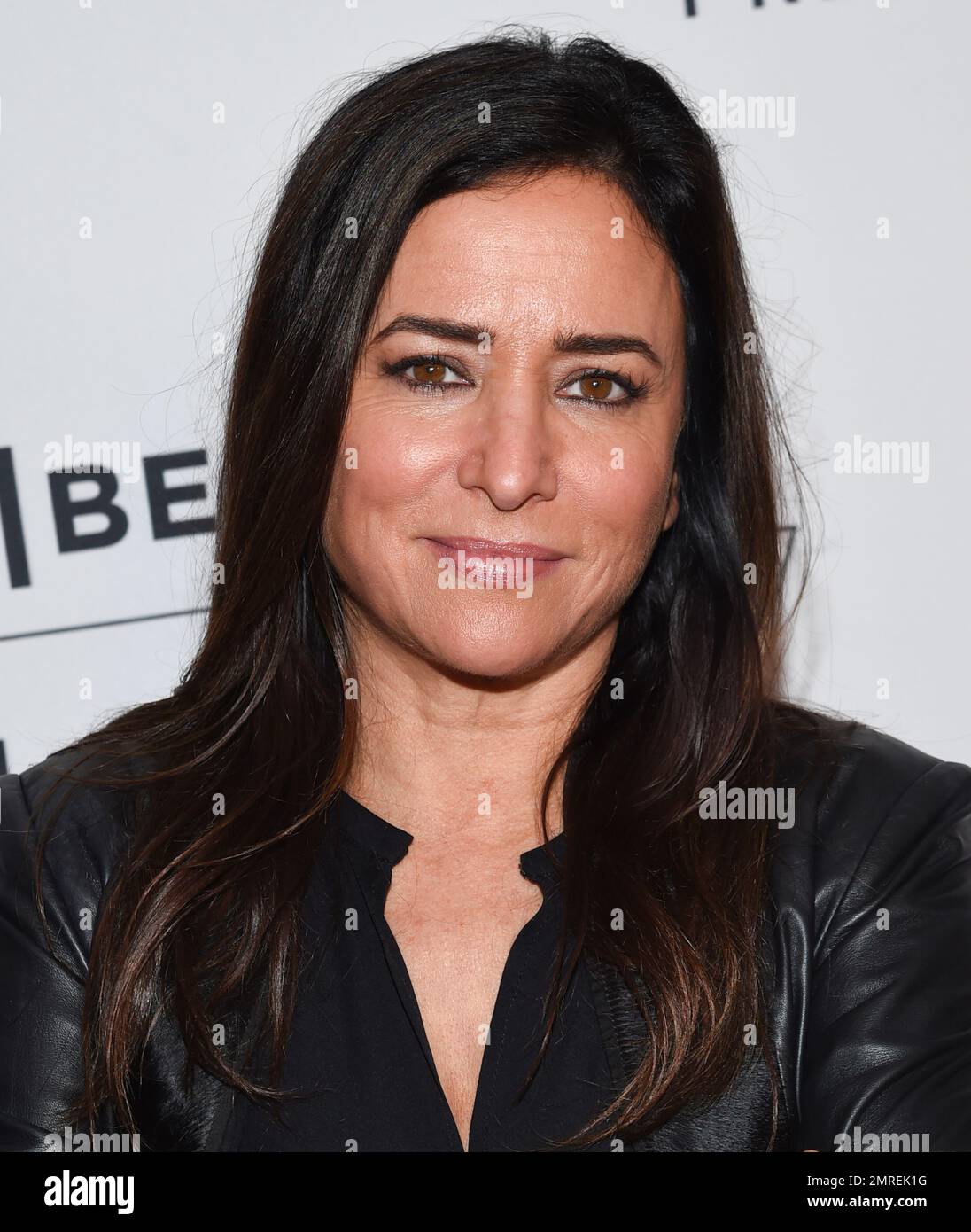 Actress Pamela Adlon attends a special screening of "Better Things ...