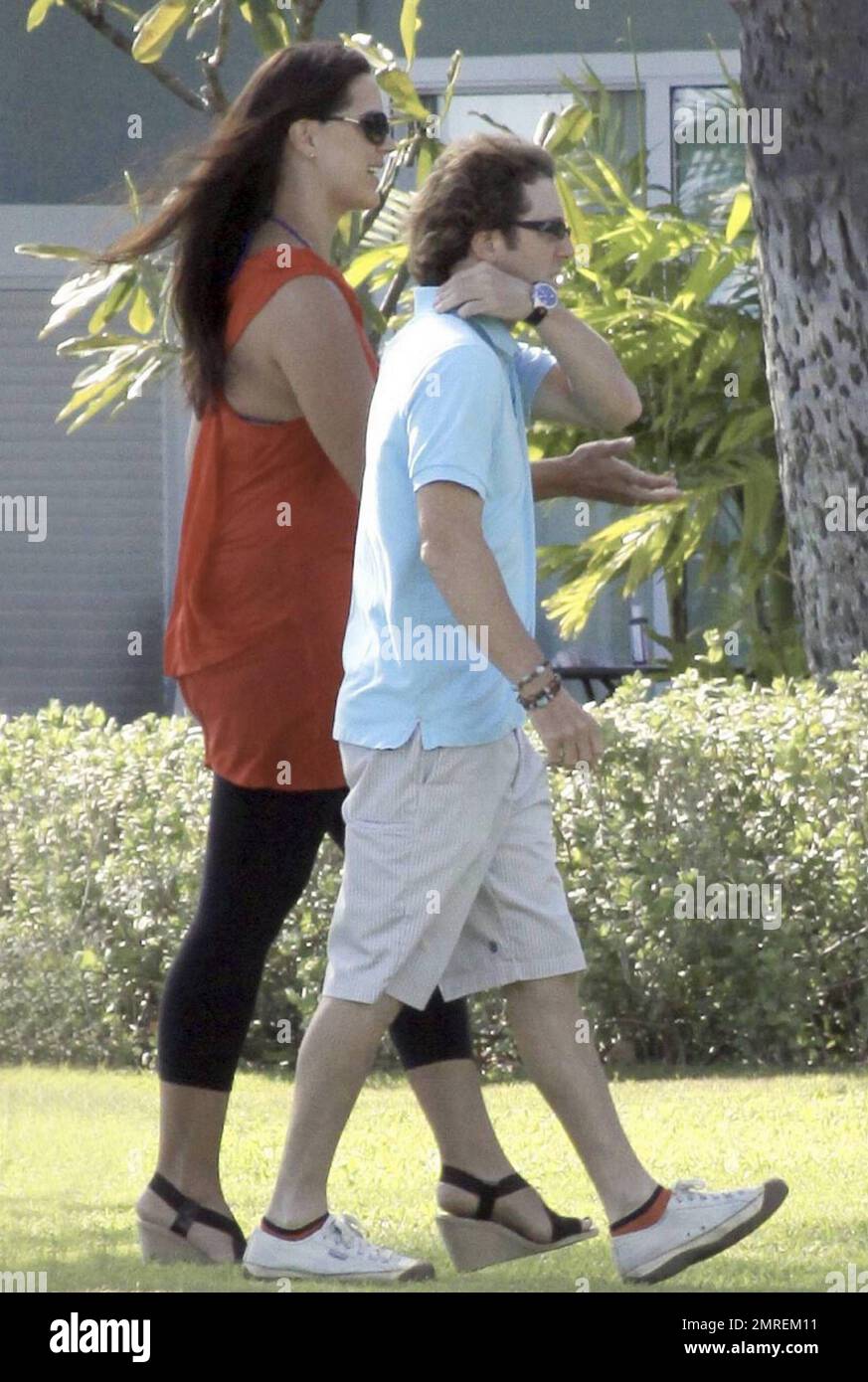 Josh Holloway Wife And Baby