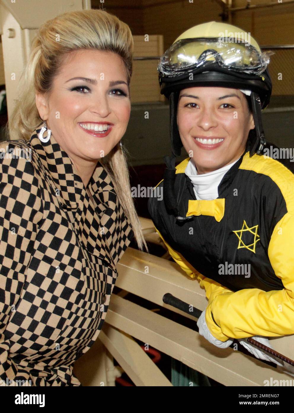 Kayla stra hi-res stock photography and images - Alamy