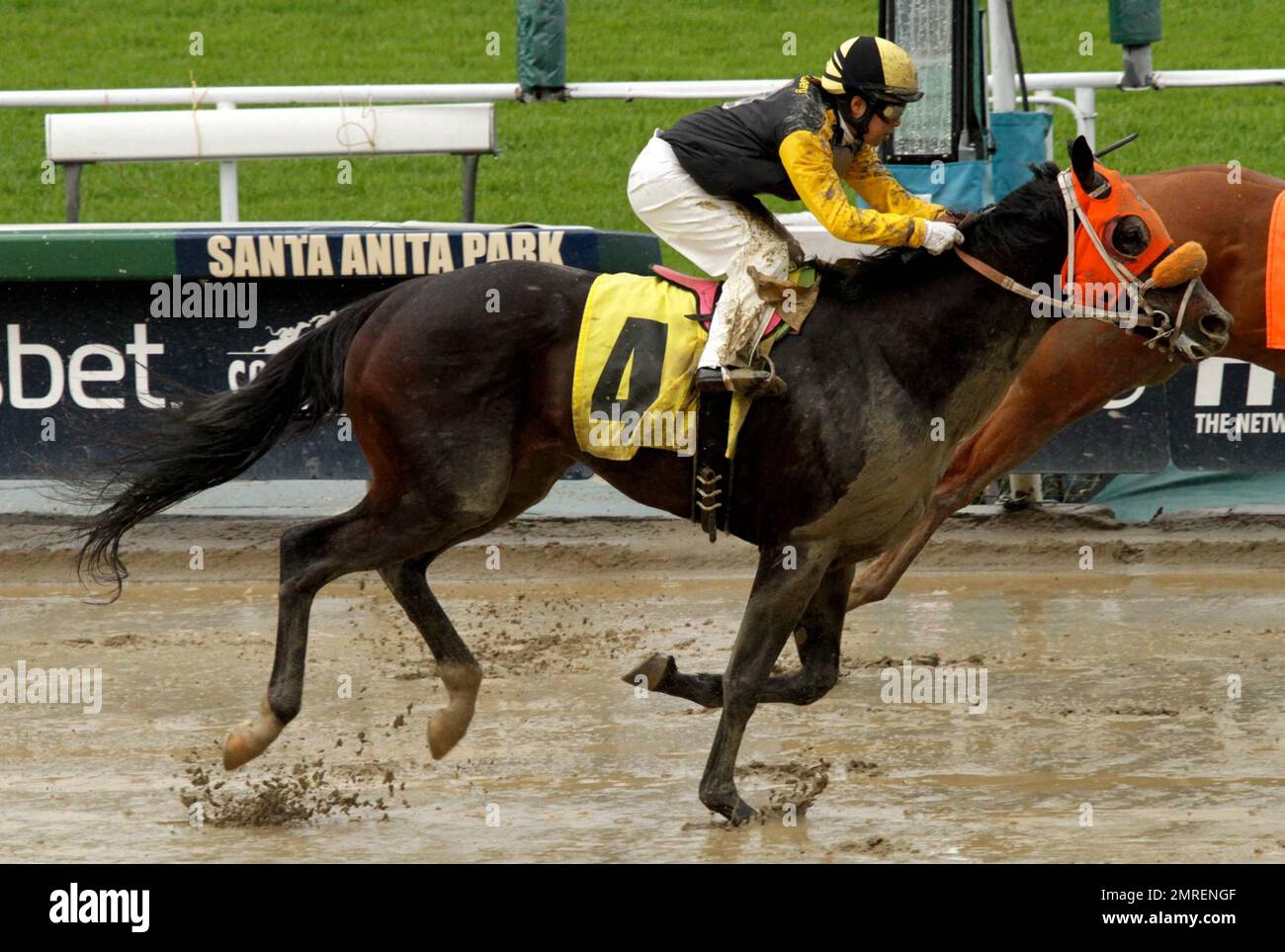 Kayla stra hi-res stock photography and images - Alamy