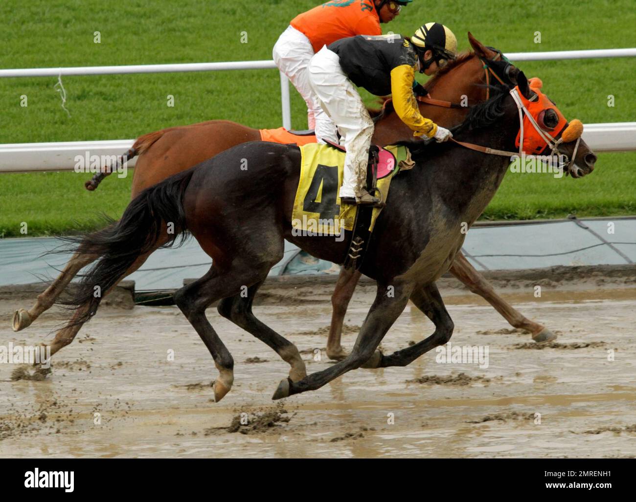 Kayla stra hi-res stock photography and images - Alamy