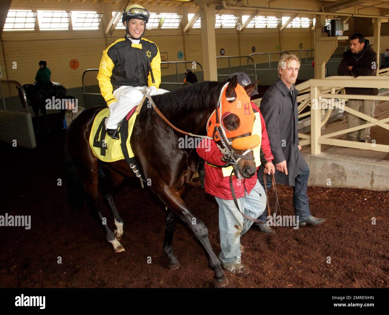 Kayla stra hi-res stock photography and images - Alamy