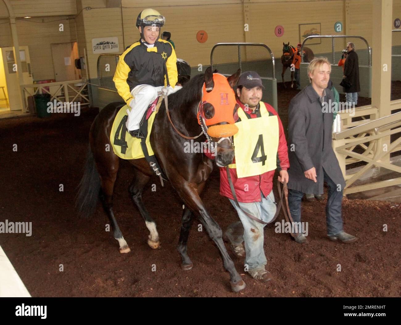 Kayla stra hi-res stock photography and images - Alamy