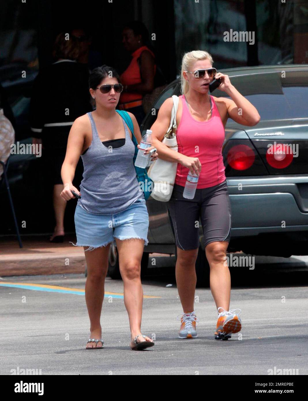 Exclusive Joslyn Morse The Stripper Associated With Baseball Star Alex Rodriguez Goes