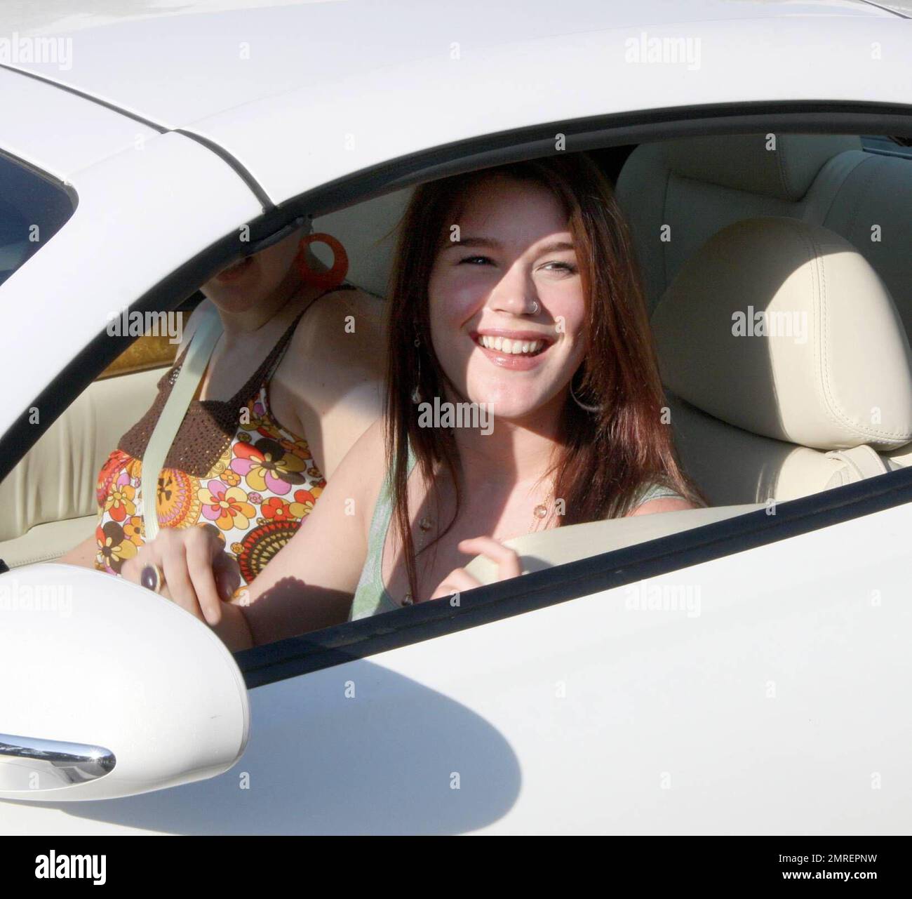 Joss Stone is set to become the new famous face of the "Flake girl" for ...