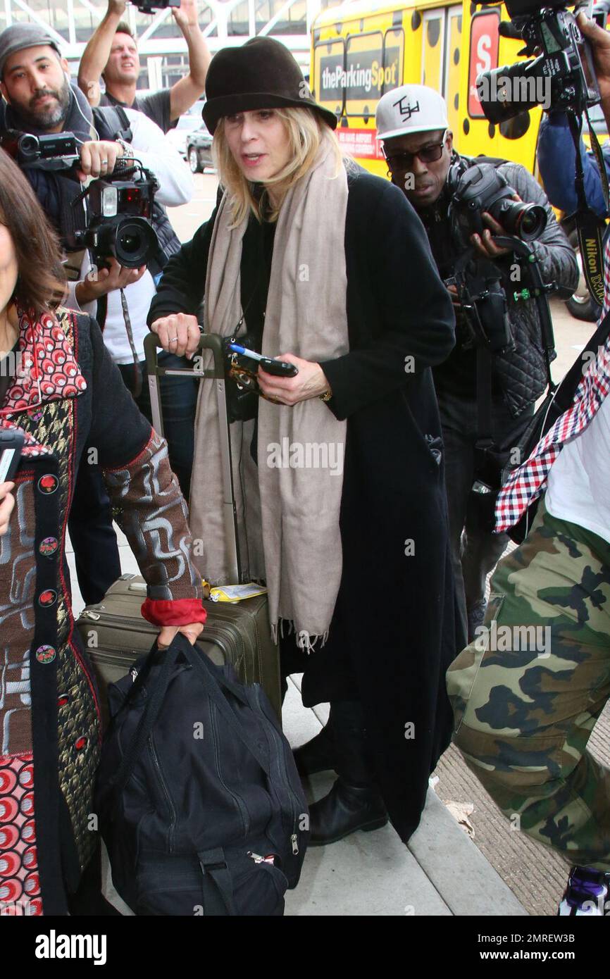 Ca judith light hi-res stock photography and images - Alamy