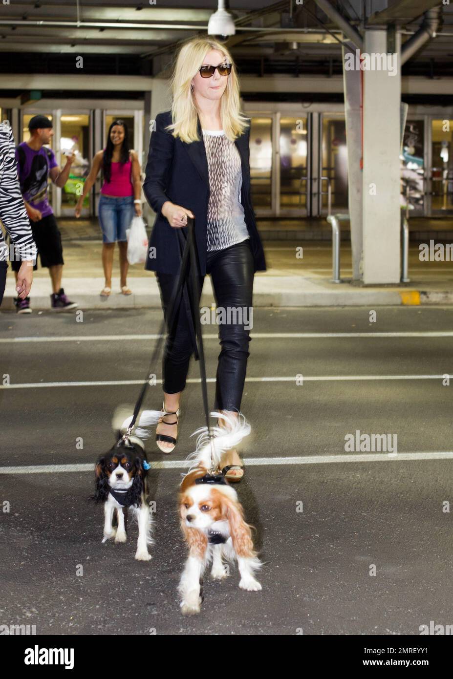 Currently promoting her new movie "Rock of Ages," actress, singer and ...
