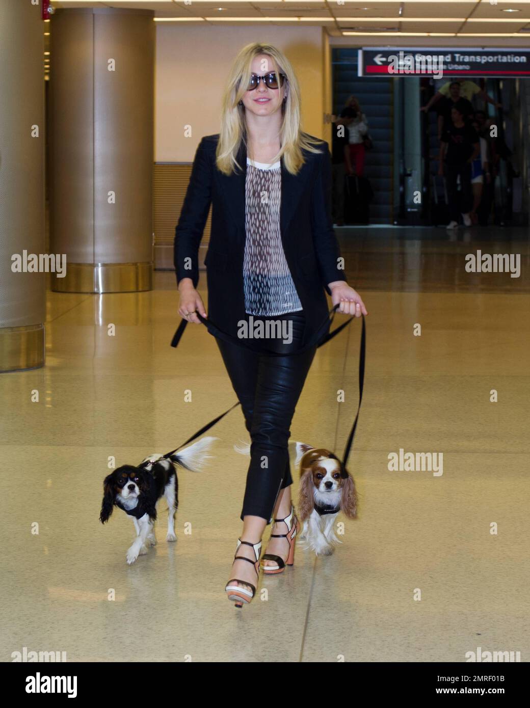 Currently promoting her new movie "Rock of Ages," actress, singer and ...