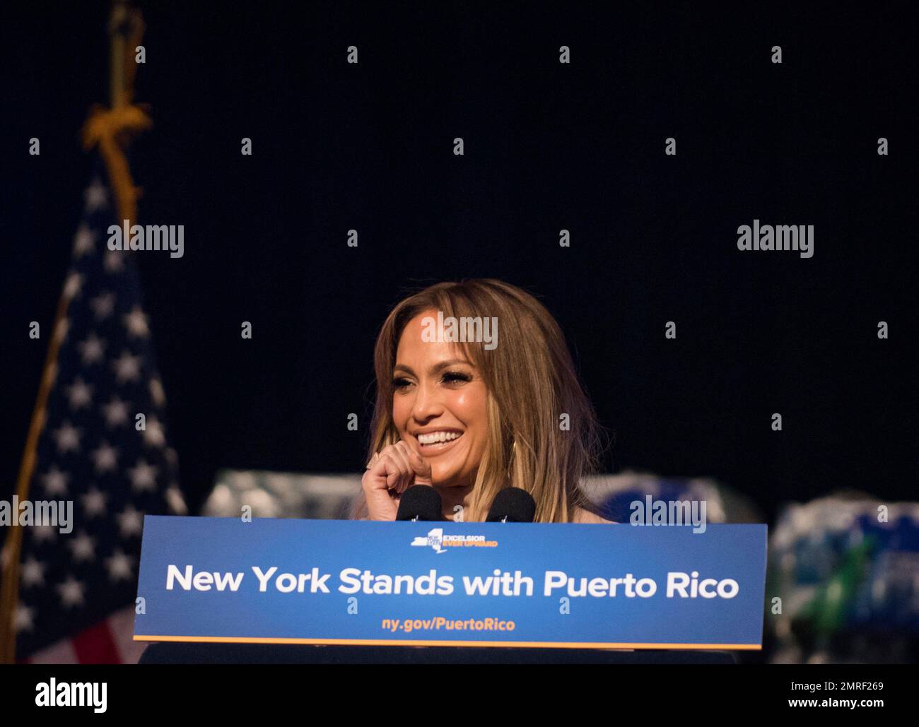 Jennifer Lopez announces her new hurricane recovery efforts for Puerto ...