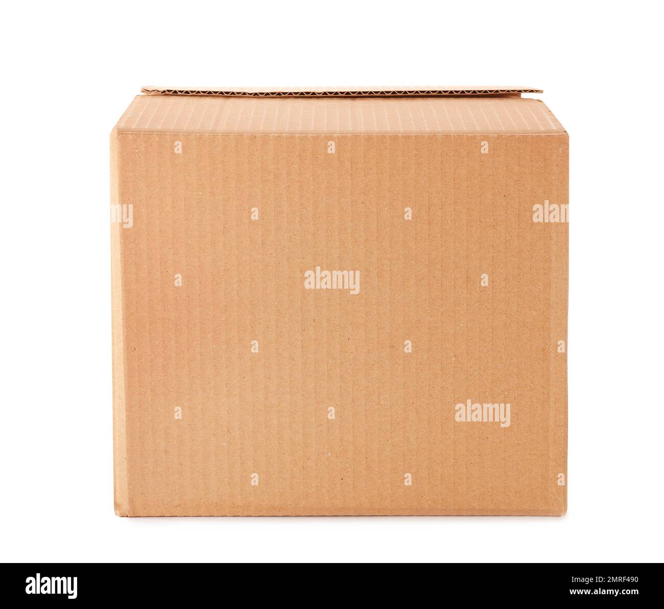 Modern warehouse paper cardboard Cut Out Stock Images & Pictures - Alamy