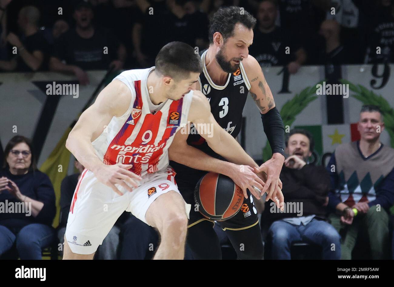 Luka mitrovic hi-res stock photography and images - Alamy