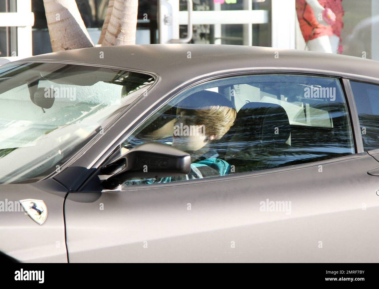 Ferrari f430 2010 hi-res stock photography and images - Alamy