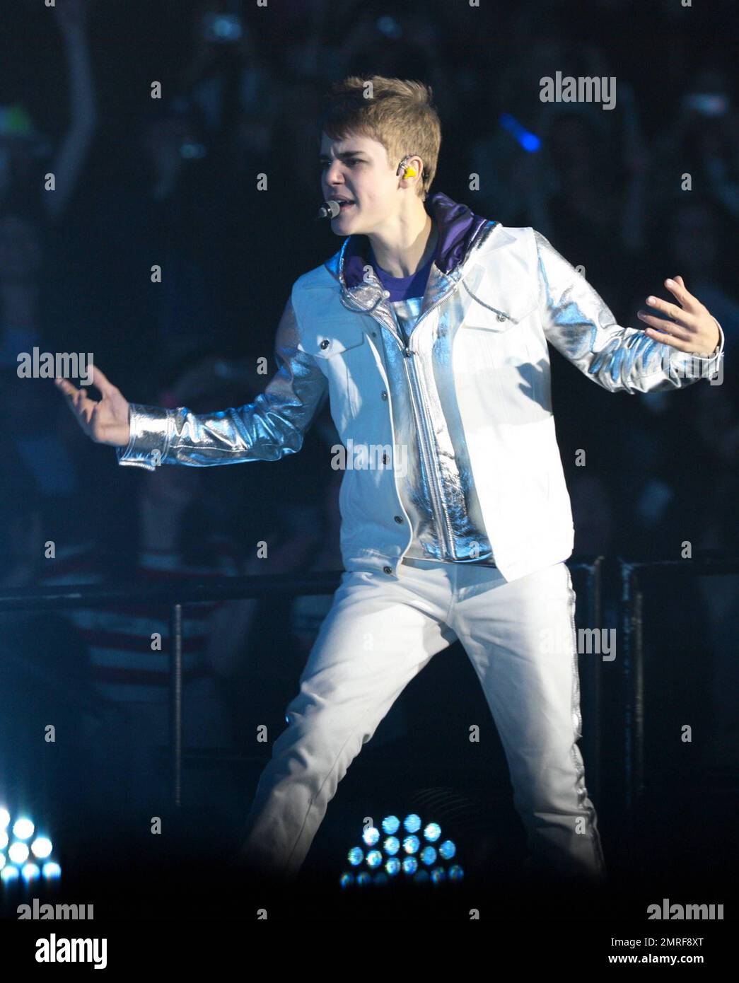 Rascal flatts fans hi-res stock photography and images - Alamy