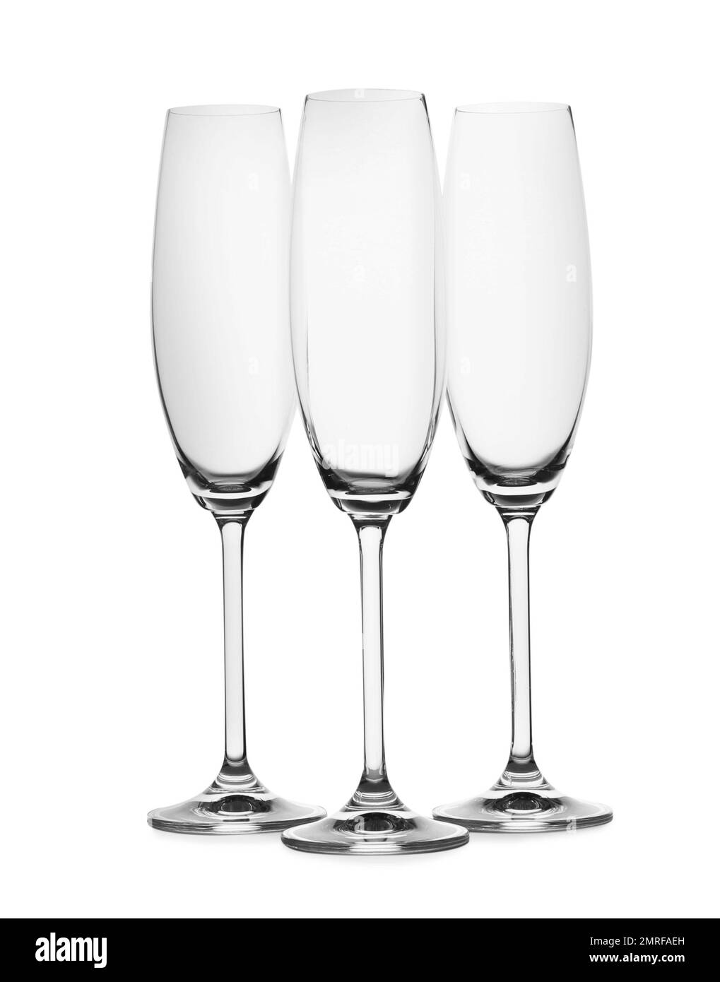 Champagne glasses on holiday Black and White Stock Photos & Images - Alamy