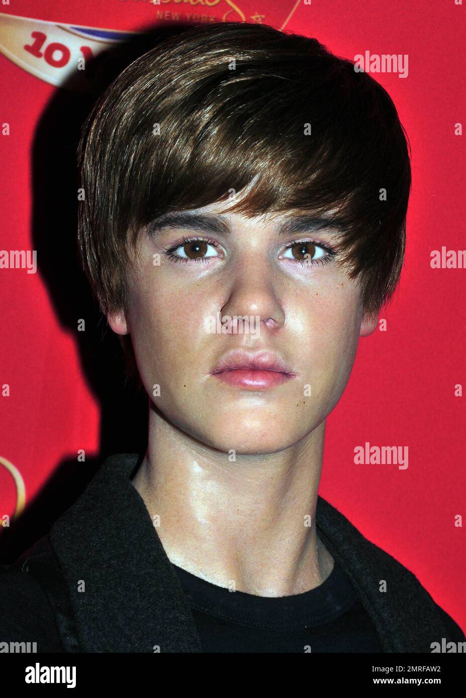 Justin Bieber As A Teenager
