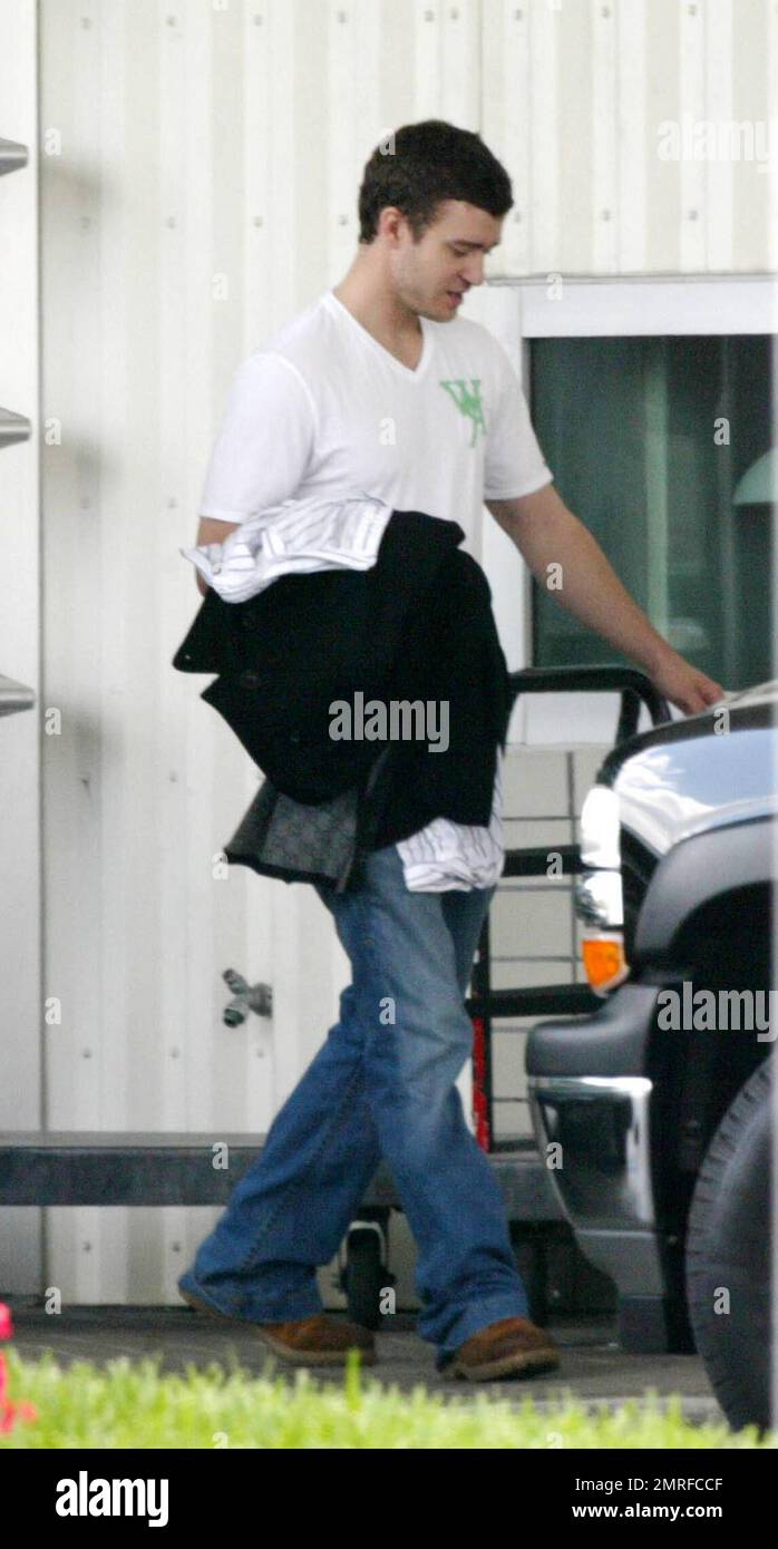 Nsync jeans hi-res stock photography and images - Alamy